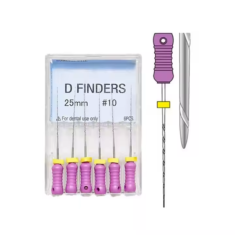 D-Finder_东莞市精诚医疗器械有限公司